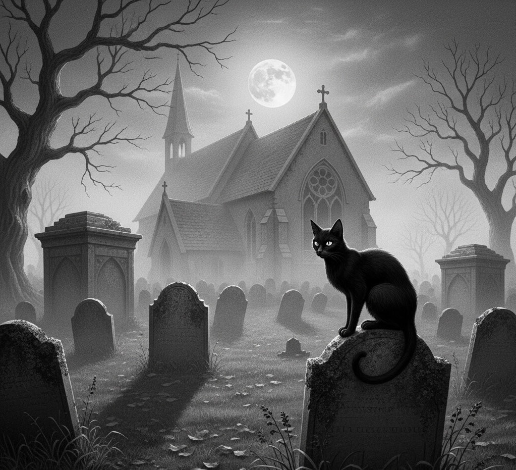 Halloween – Bluebells & Thyme